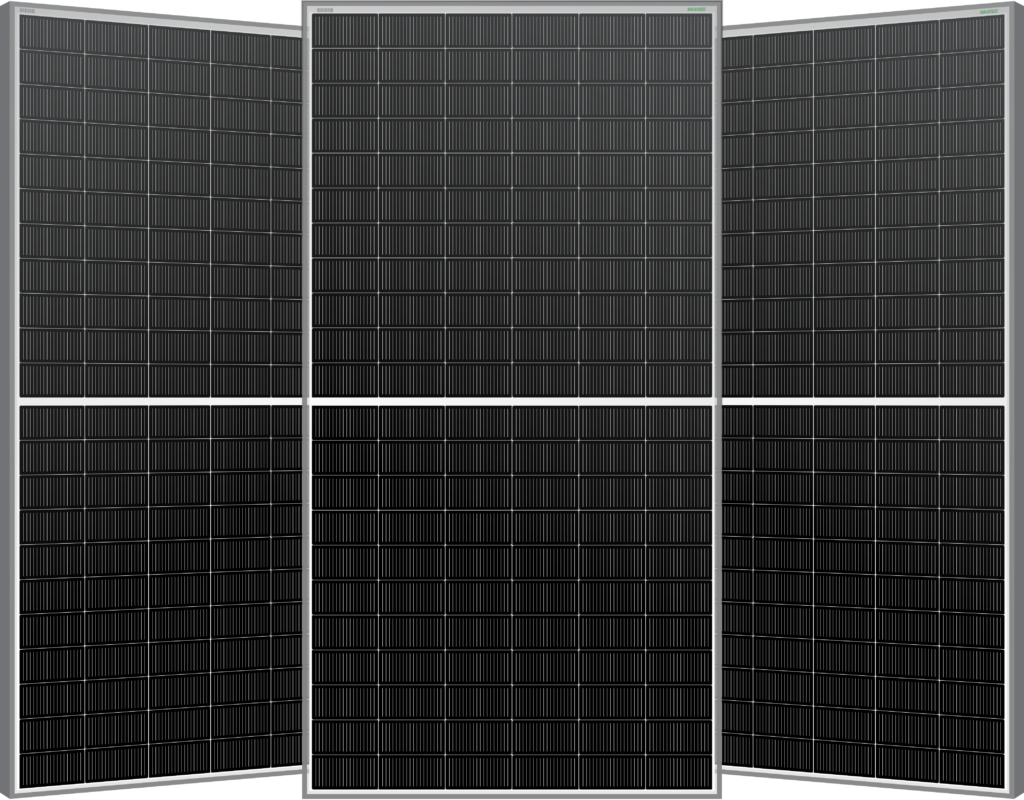 Solar PV Panels – Electromac Solar
